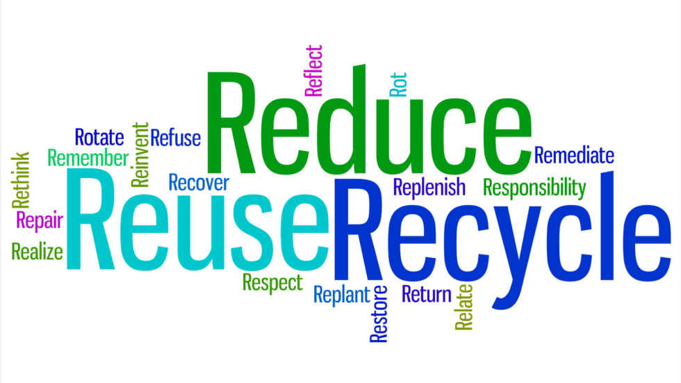 The 6 R’s of Sustainability: Introduction | ZeroWaste Center