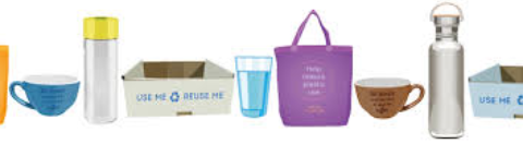 The 6 R’s of Sustainability: REFUSE (blog 3/7) | ZeroWaste Center