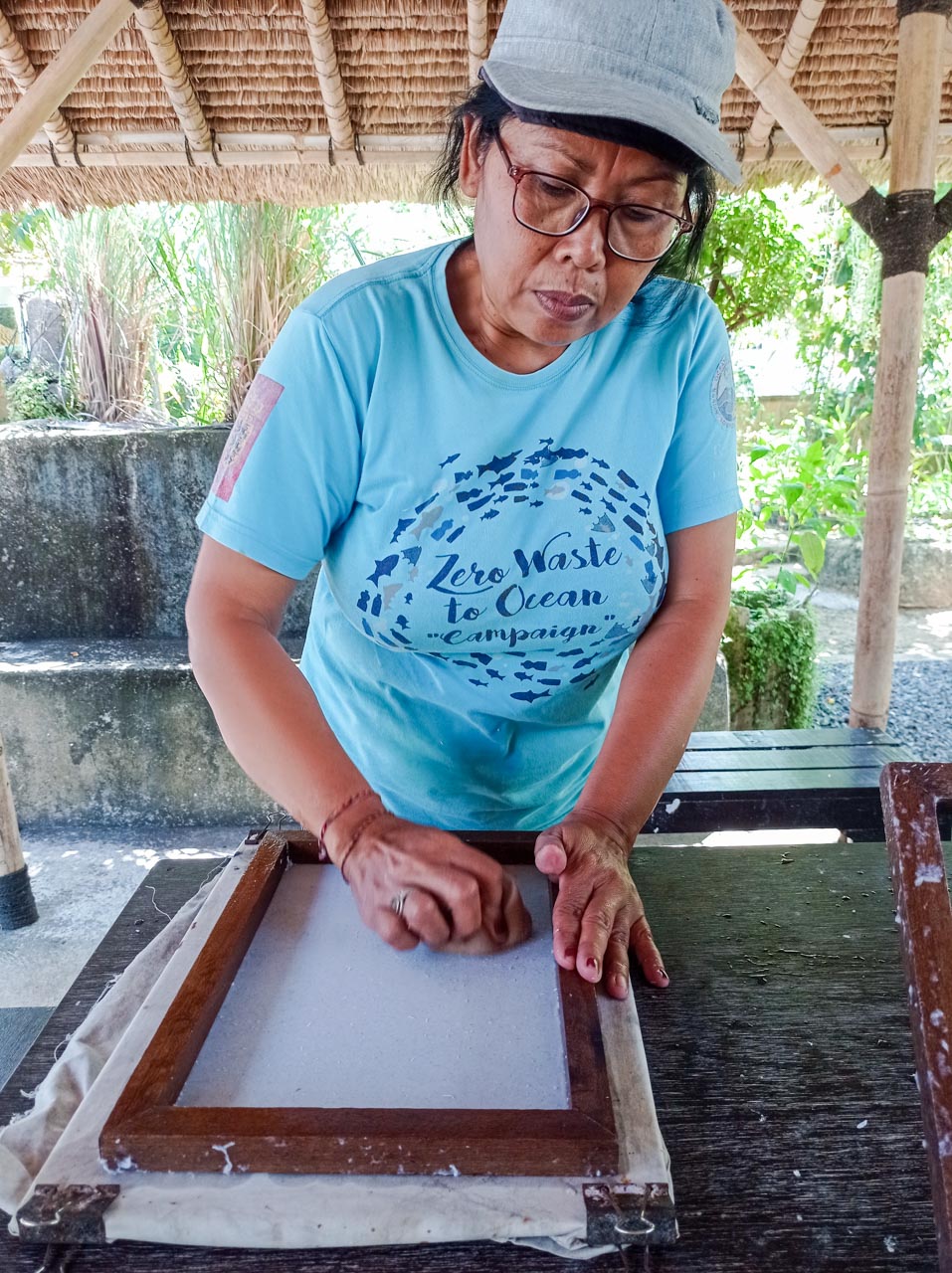 Stop Burning Paper. Get To Know How To Recycle Paper | ZeroWaste Center